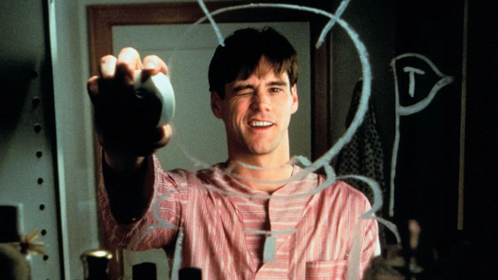 The Truman Show - The Ultimate Picture Palace