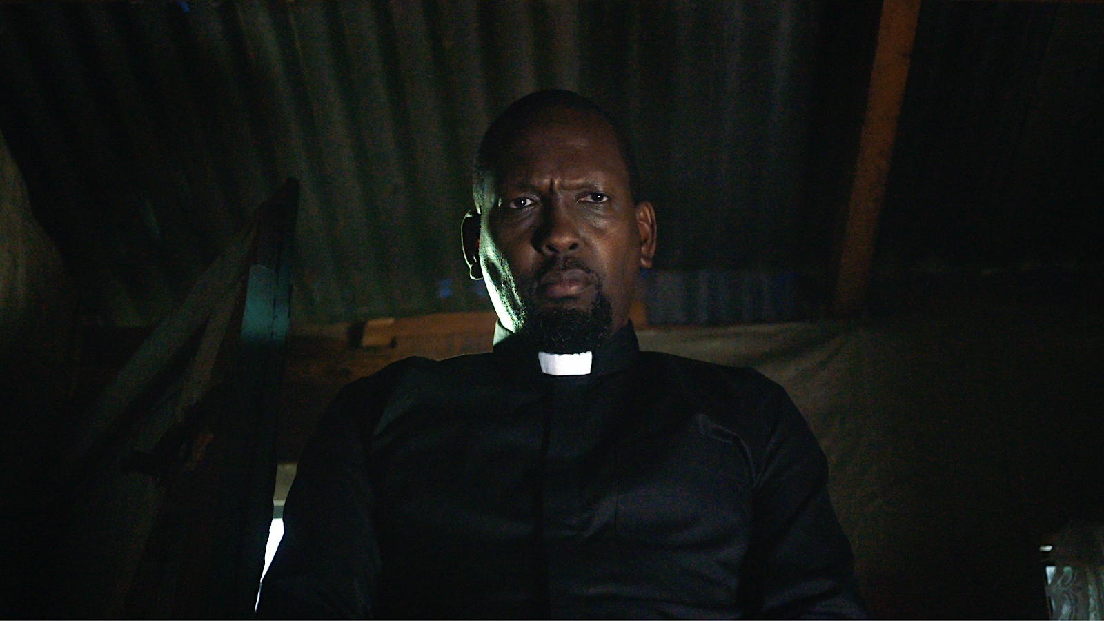 Maona Presents: Shimoni - The Ultimate Picture Palace